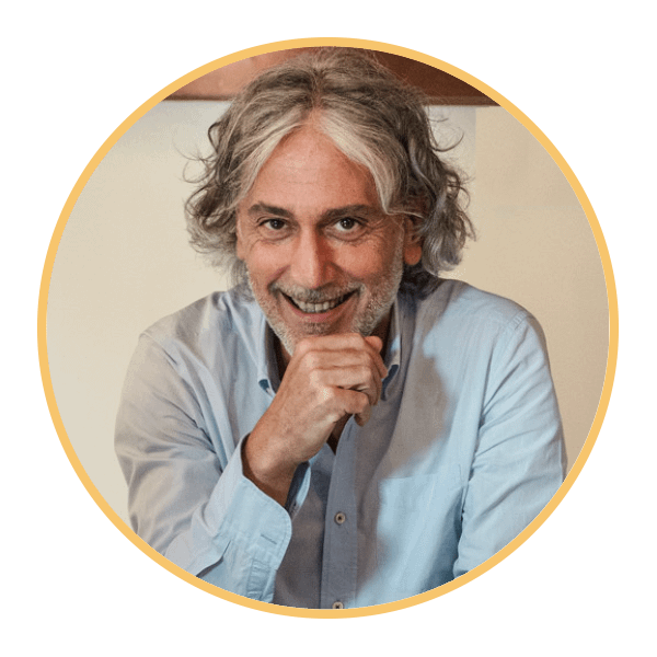 Chi sono - La Quercia d'Oro
